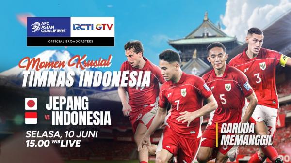 5 Lokasi Nobar Timnas Indonesia vs Jepang di Surabaya, Ikut Keseruan Dukung Skuad Garuda!
