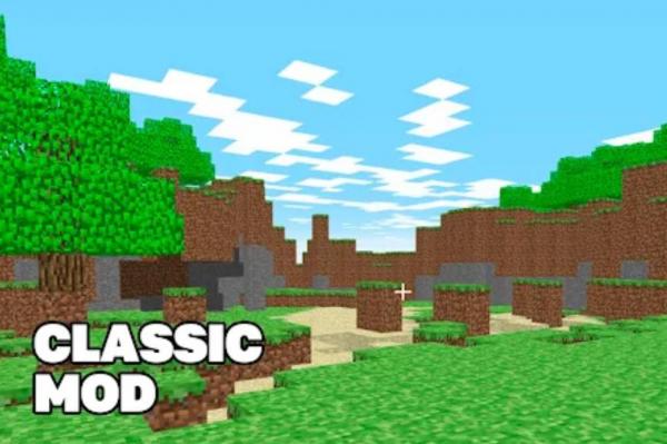 Link Download Minecraft Old Version: Solusi Nostalgia dan Performa Ringan