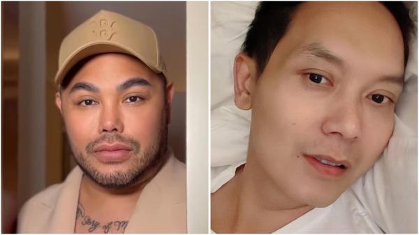 Ivan Gunawan Sedih Ditinggal Meninggal Hengki Kawilarang, Sahabat Seperjuangannya