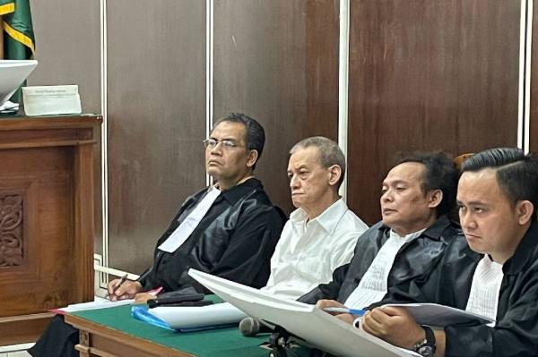 Jelang Vonis Fariz RM Berharap Direhabilitasi: Saya Ingin Kembali ke ...