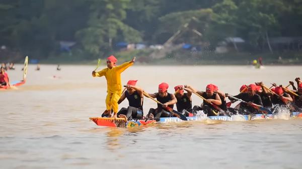 Apa Itu Pacu Jalur yang Viral hingga Go Internasional? Ini Sejarahnya
