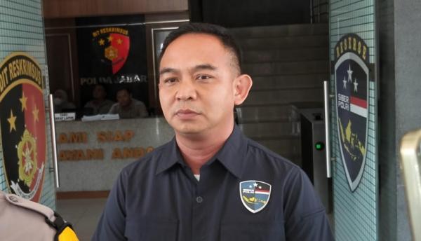 Lisa Mariana Dipanggil Polda Jabar terkait Video Dewasa