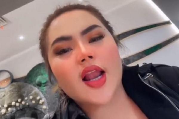 Lisa Mariana Tak Hadiri Panggilan Polda Jabar soal Laporan Video Mesum di Situs Porno