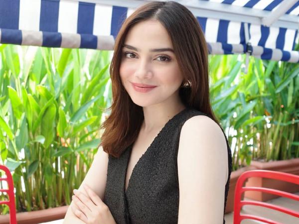 Syifa Hadju Rehat dari Dunia Hiburan, Alasannya Mengejutkan!