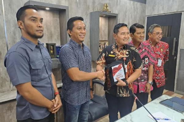 Jarang Diketahui, Ini Peran Baru Densus 88 Antiteror yang Bikin Haru!