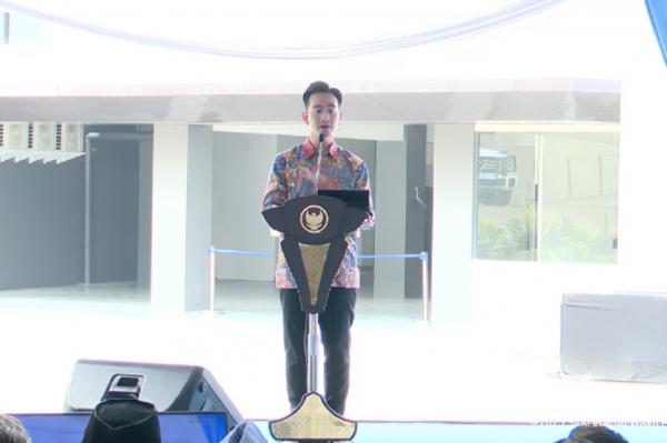 Gibran: Program MBG akan Terus Disuntik Anggarannya, 2026 Lebih Masif