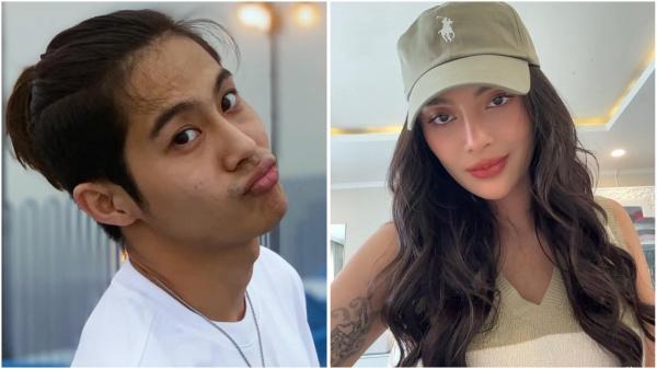 Heboh DJ Panda Terancam 6 Tahun Penjara jika Terbukti Ancam Erika Carlina