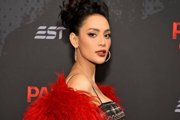 Heboh! Erika Carlina Ngaku Hamil 9 Bulan