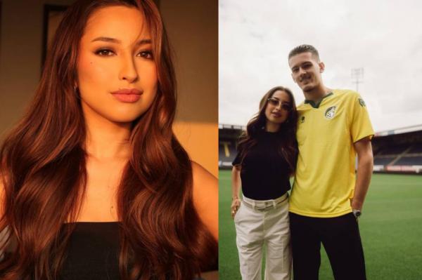 Biodata dan Agama Jennifer Coppen Pacar Justin Hubner: Profil, Karier dan Fakta Terbaru