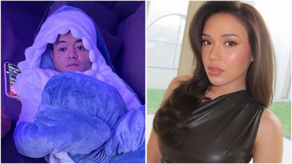 Reza Arap dan Lula Lahfah Diduga Pacaran, Faktanya Mengejutkan!