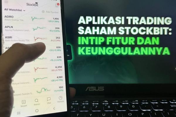 Investor Saham di Indonesia Tembus 7,1 Juta, Didominasi Generasi Muda