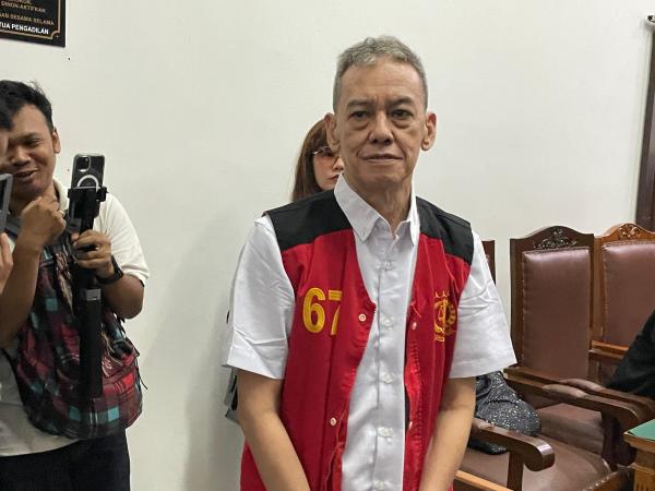 Kabar Terbaru Fariz RM, Dituntut 6 Tahun Penjara hingga Siap Ajukan ...