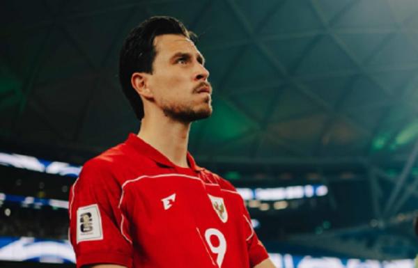 Resmi! Thom Haye Gabung Persib Bandung