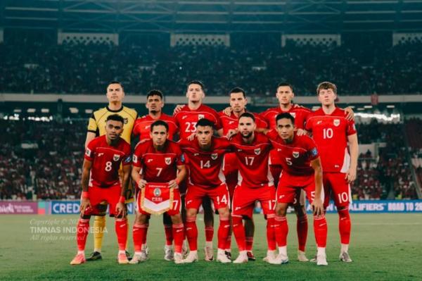Lebanon Ketar-ketir! Soroti Pemain Level Eropa Milik Timnas Indonesia