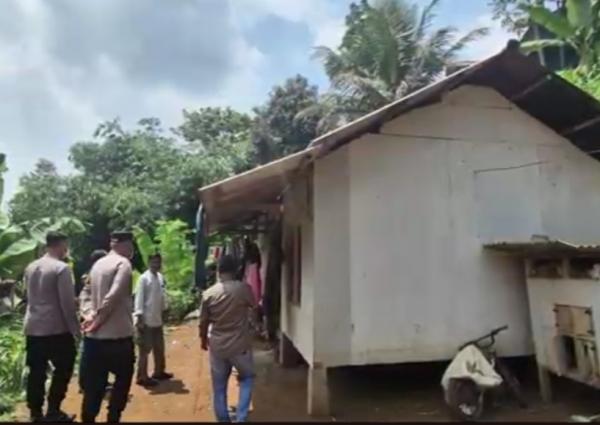 Ibu Balita di Sukabumi Ungkap Keseharian Anaknya sebelum Tewas Dipenuhi Cacing