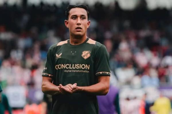 Miliano Jonathans Keturunan Mana? Fakta Menarik Calon Bintang Muda ...