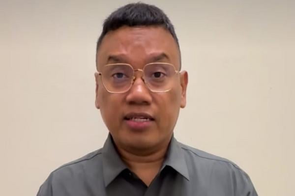 Uya Kuya Minta Maaf, Ngaku Tak Ada Niat Bikin Gaduh