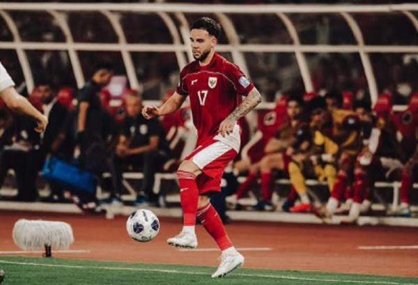 Calvin Verdonk Tak Bisa Langsung Terbang dari Belanda ke Surabaya, Terbentur Satu Masalah!