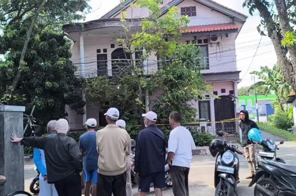 5 Orang Sekeluarga Tewas Terkubur dalam Rumah di Indramayu, Ini Kata Polisi