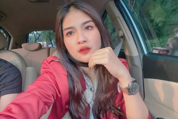 Konten TikTok Figha Lesmana yang Ajak Pelajar Demo Ditonton 10 Juta Kali