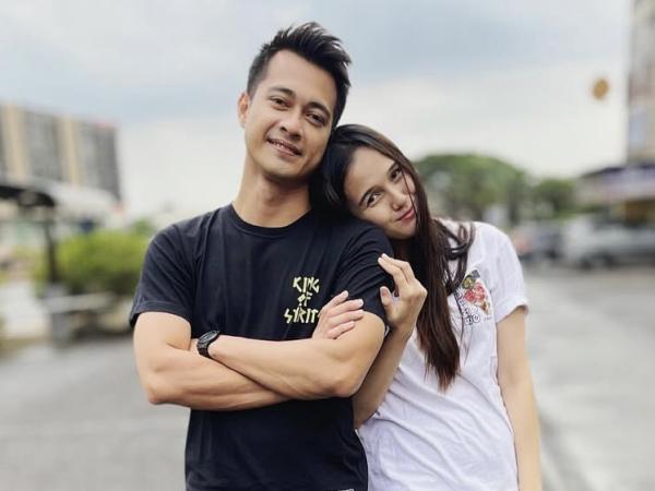 Penyebab Eza Gionino dan Meiza Aulia Coritha Cerai Terungkap, Ada Orang Ketiga?