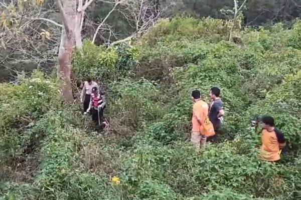 Identitas Korban Mutilasi di Pacet Mojokerto Terungkap, Perempuan Muda asal Lamongan