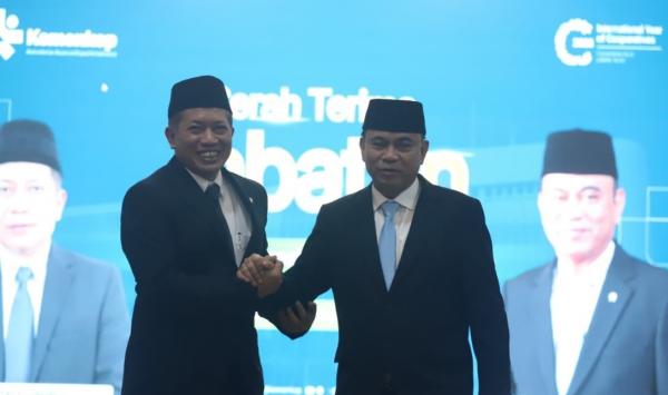 Kena Reshuffle Budi Arie Ngaku Tak Kaget: Biasa Aja