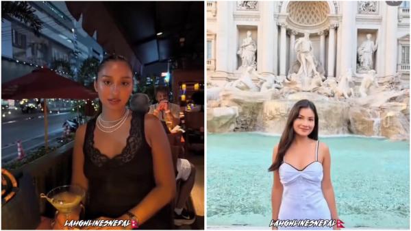 Apa Itu Nepo Kids Nepal yang Viral di Medsos?