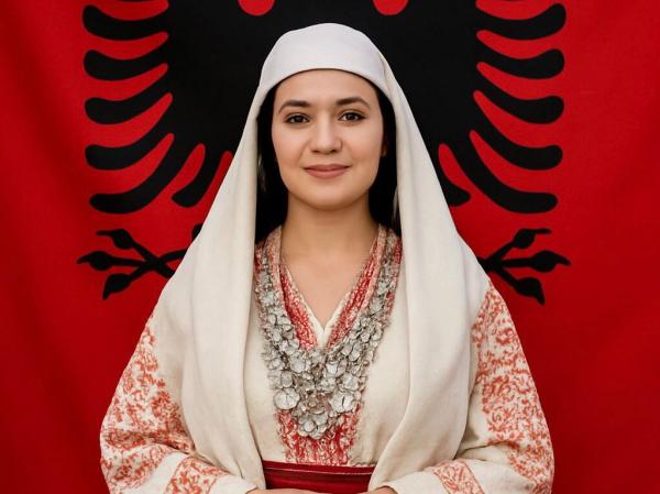 Kenalan dengan Diella, AI yang Jadi Menteri Pemberantasan Korupsi Albania