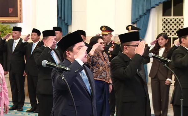 Siapa Sarah Sadiqa? Profil Lengkap Kepala LKPP Baru Pilihan Prabowo ...