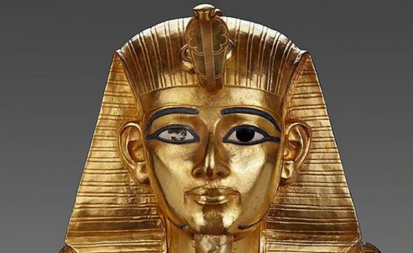 Mesir Gempar, Gelang Emas Firaun Hilang dari Museum