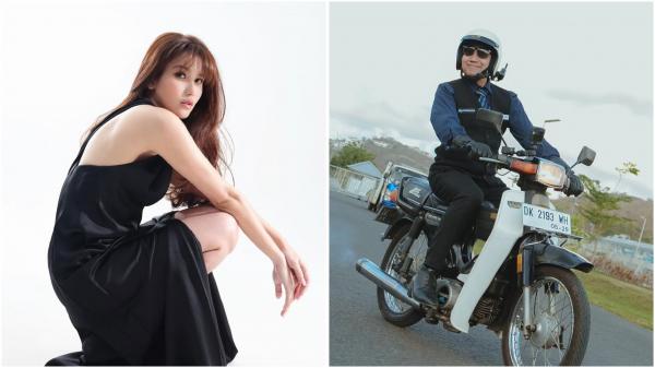 Heboh Ayu Ting Ting dan Desta Dijodohkan Netizen, Setuju?