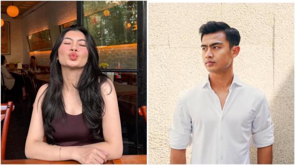 Heboh Pratama Arhan Diisukan Pacaran dengan Inka, Ini Faktanya! - Bagian All