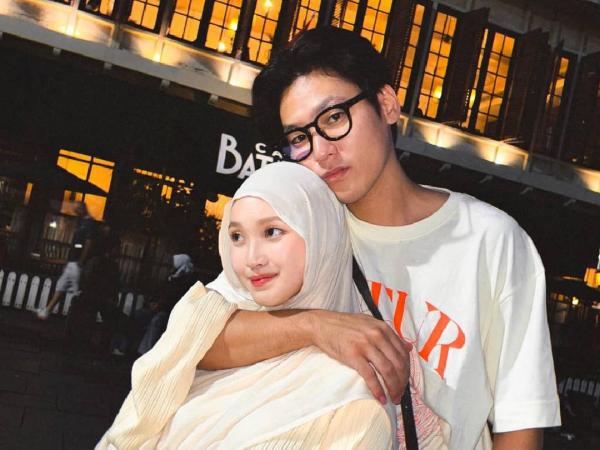 Tok! Na Daehoon dan Jule Resmi Cerai Secara Verstek