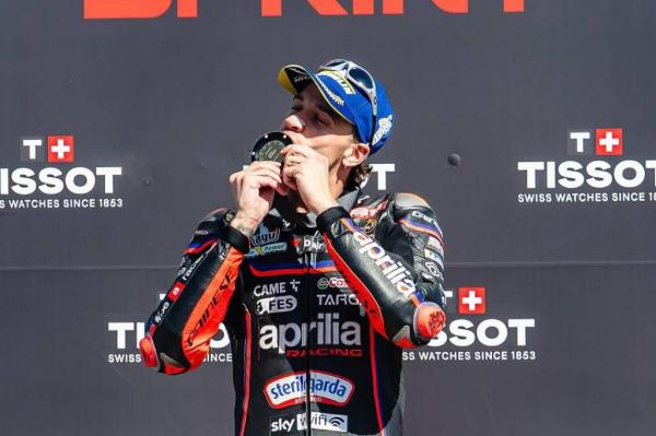 Marco Bezzecchi Jadi Kunci Kebangkitan! Rivola Bongkar Rahasia Sukses ...