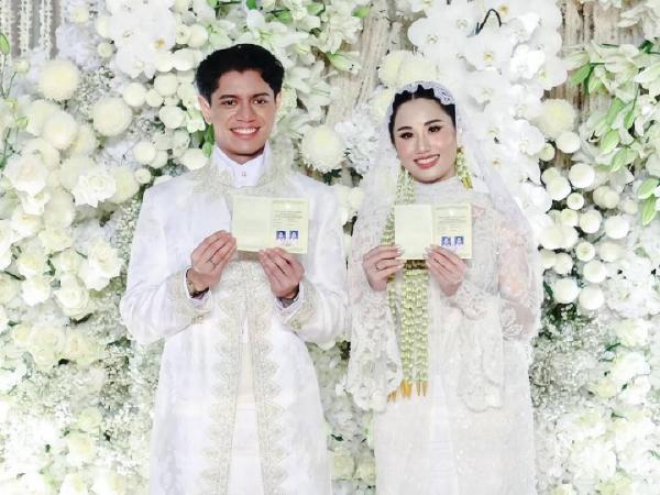 Profil Moshe Darron Panjaitan, Menantu Erick Thohir Sosok Bos Muda di Banyak Perusahaan ...