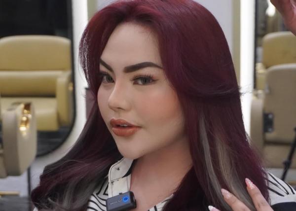 Pemeran Pria dalam Video Syur Lisa Mariana Juga Jadi Tersangka, Ini Alasannya