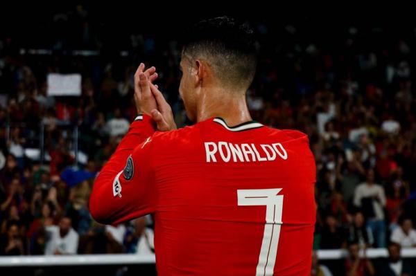 Cristiano Ronaldo Resmi Umumkan Pensiun usai Piala Dunia 2026