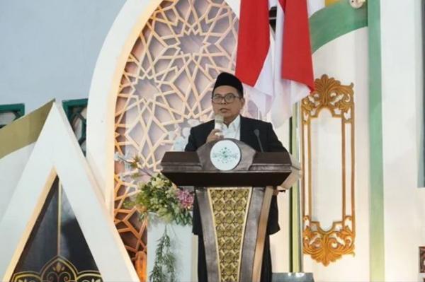 Katib Syuriah PBNU Sebut Ultimatum Rais Aam ke Gus Yahya Tidak Lazim ...