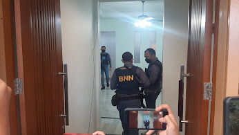 Ada Pabrik Sabu di Perumahan Mewah, Mantan Polisi Malaysia Jadi Tersangka