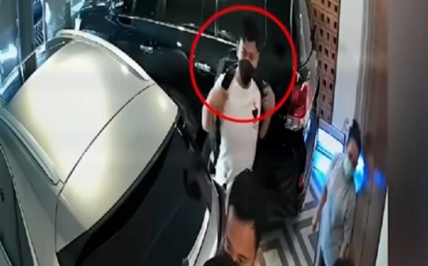 Woow! Rekayasa CCTV Versi Ferdy Sambo, LPSK Beberkan Detailnya Woow! Rekayasa CCTV Versi Ferdy Sambo, LPSK Beberkan Detailnya