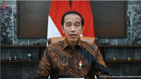 Melalui Akun Twitter, Presiden RI Ungkapkan Duka cita Atas Wafatnya ... Melalui Akun Twitter, Presiden RI Ungkapkan Duka cita Atas Wafatnya ...