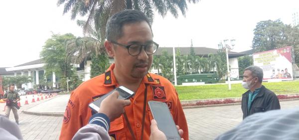 Jawa Barat Antisipasi Bencana Hidrometeorologi