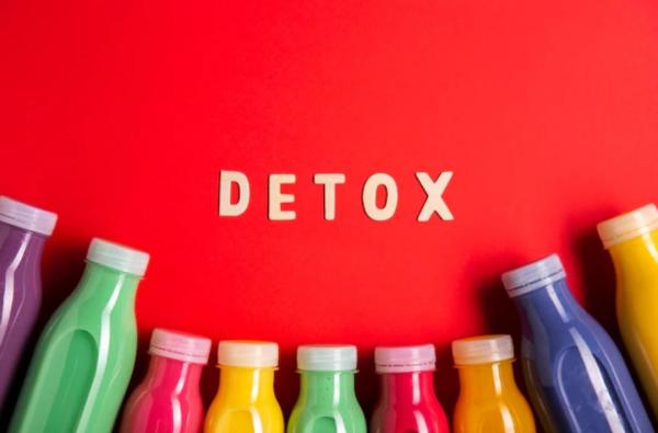 Habis Makan Berlemak? Coba Detoks Pakai 3 Cara Mudah Ini Habis Makan Berlemak? Coba Detoks Pakai 3 Cara Mudah Ini