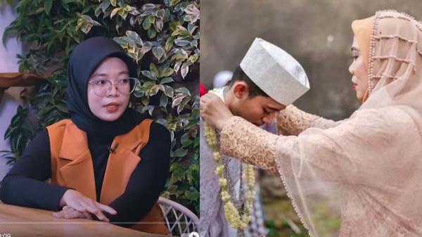 Terlalu, Walau Kepergok Selingkuh dengan sang Menantu, Ibu dari Norma Risma Ogah Minta Maaf