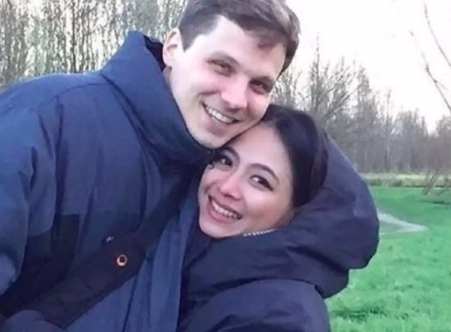 Ini Alasan Artis Indonesia Menikah dengan Pria Bule, Kenapa?