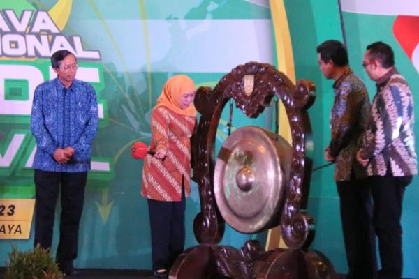 Kembalikan Citra Produk Ekspor, Pemprov Jatim Gelar East Java ...