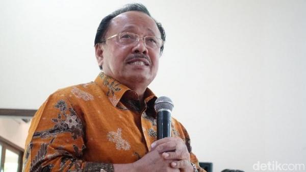 Erman Suparno Bawa IPHI Kembali kepada Khitah dan Konsolidasi Semua ...