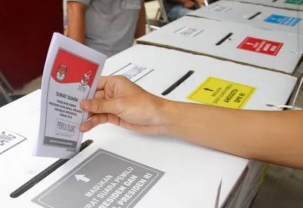 Survei Parpol versi ARCI: PDIP Nangkring Teratas, Golkar Miliki Potensi Salip Gerindra di Jatim