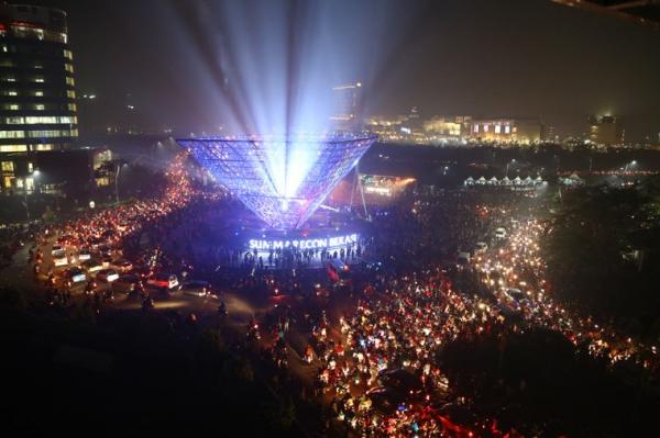 9 Fakta Unik Bekasi yang Jarang Diketahui